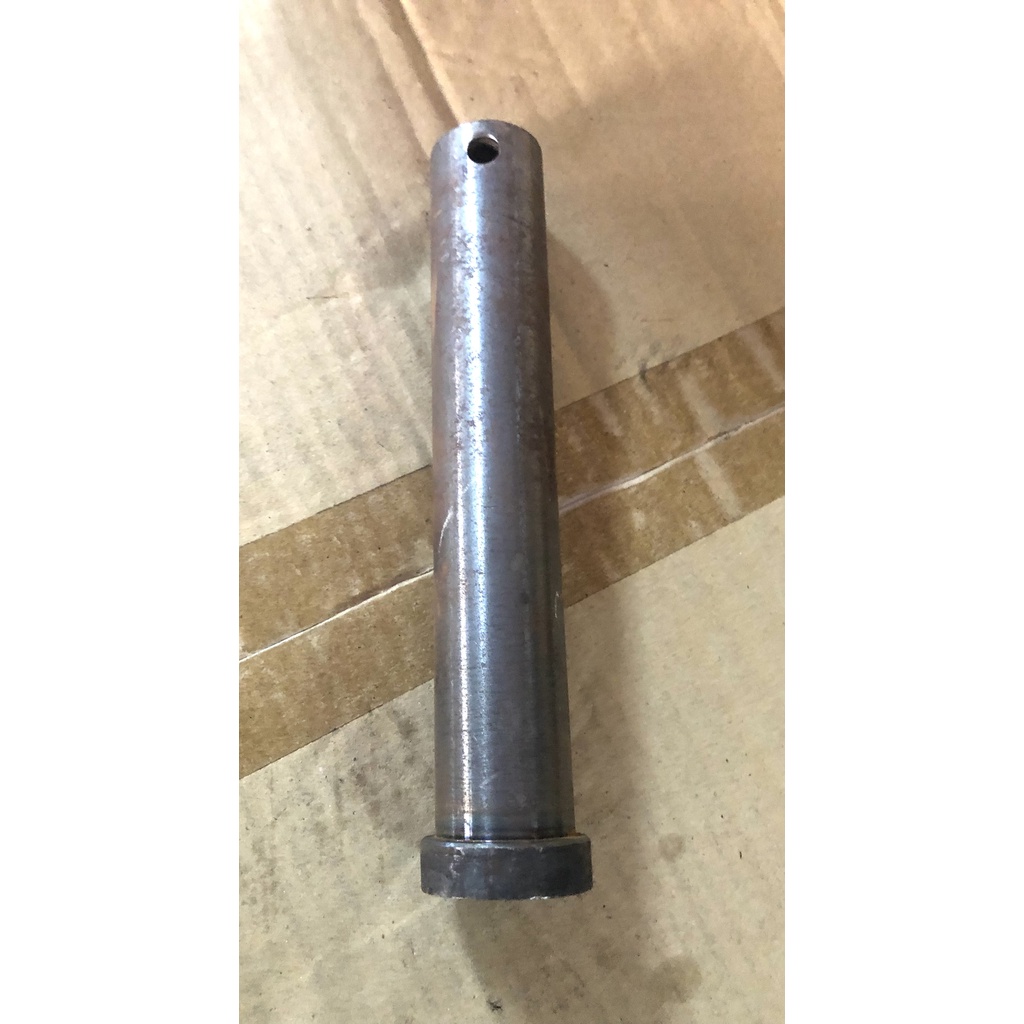 MASTER PIN EXCAVATOR EX60,SK100,EX100,EX200 TRACK LINK PIN TRACK PIN ...