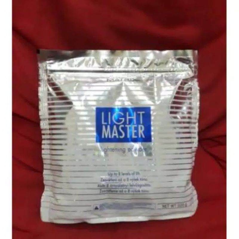 Matrix Bleaching Powder | Shopee Malaysia