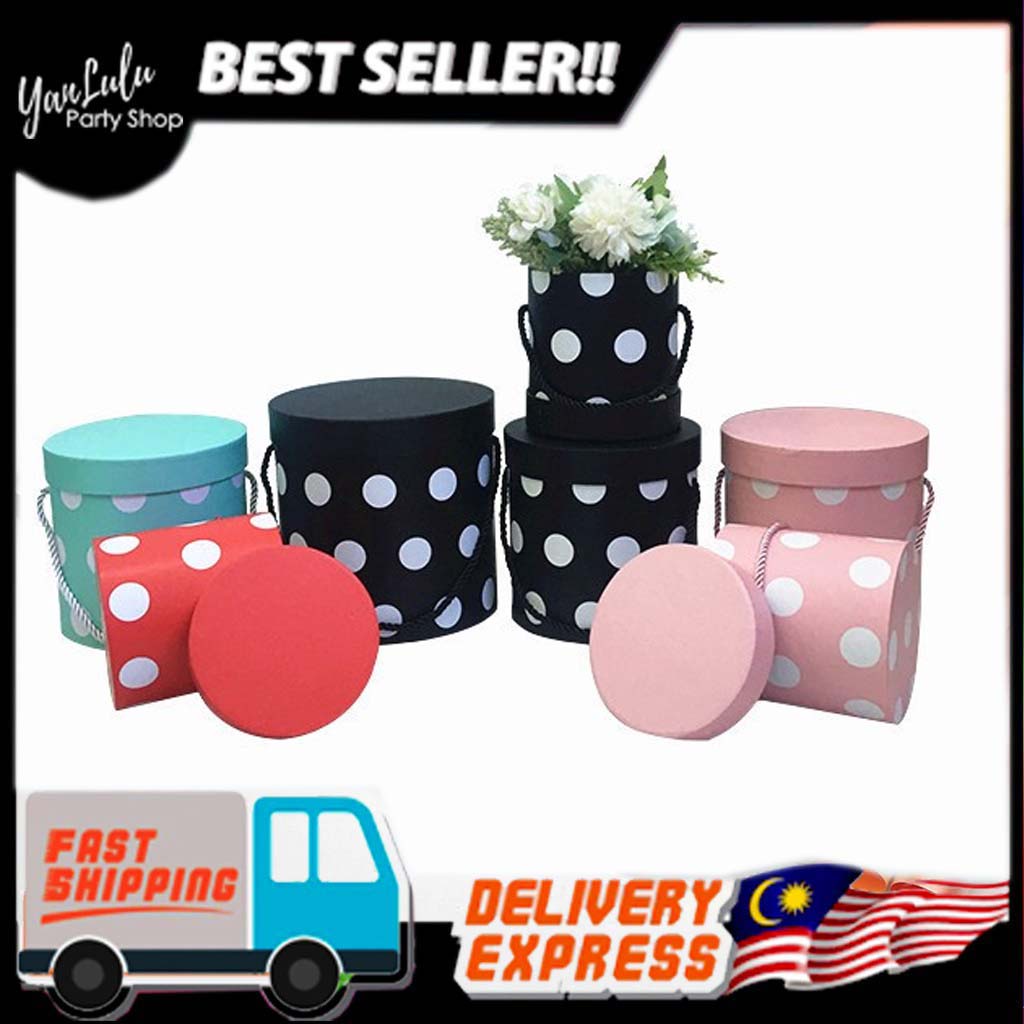 🔥 3 in 1 Flower Box 🔥(SABAH/SARAWAK/LABUAN TIDAK HANTAR) | Shopee Malaysia