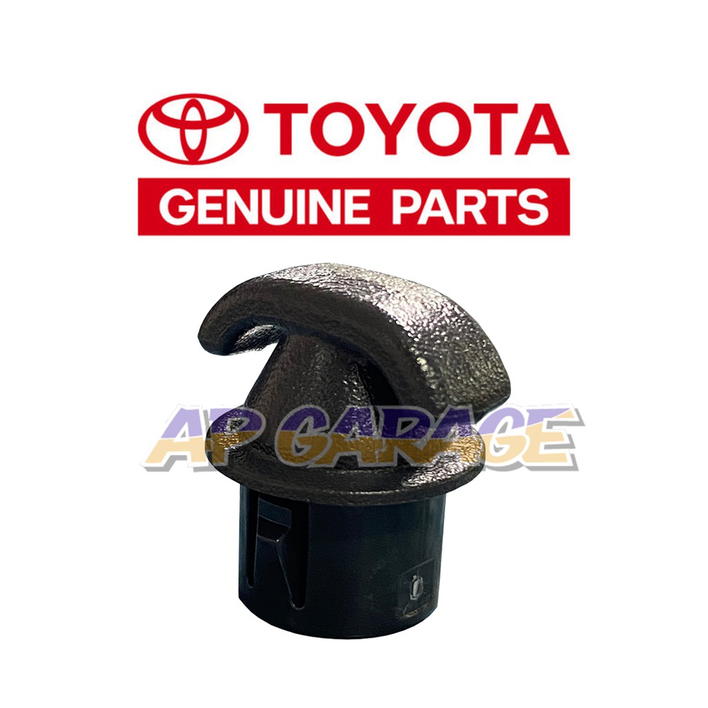 Toyota Vellfire Alphard Original UMW Toyota Motor Genuine Part Luggage ...