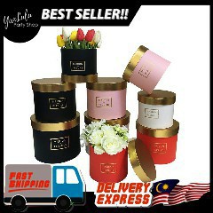 🔥3 in 1 bucket flower box🔥(SABAH/SARAWAK/LABUAN TIDAK HANTAR) | Shopee ...