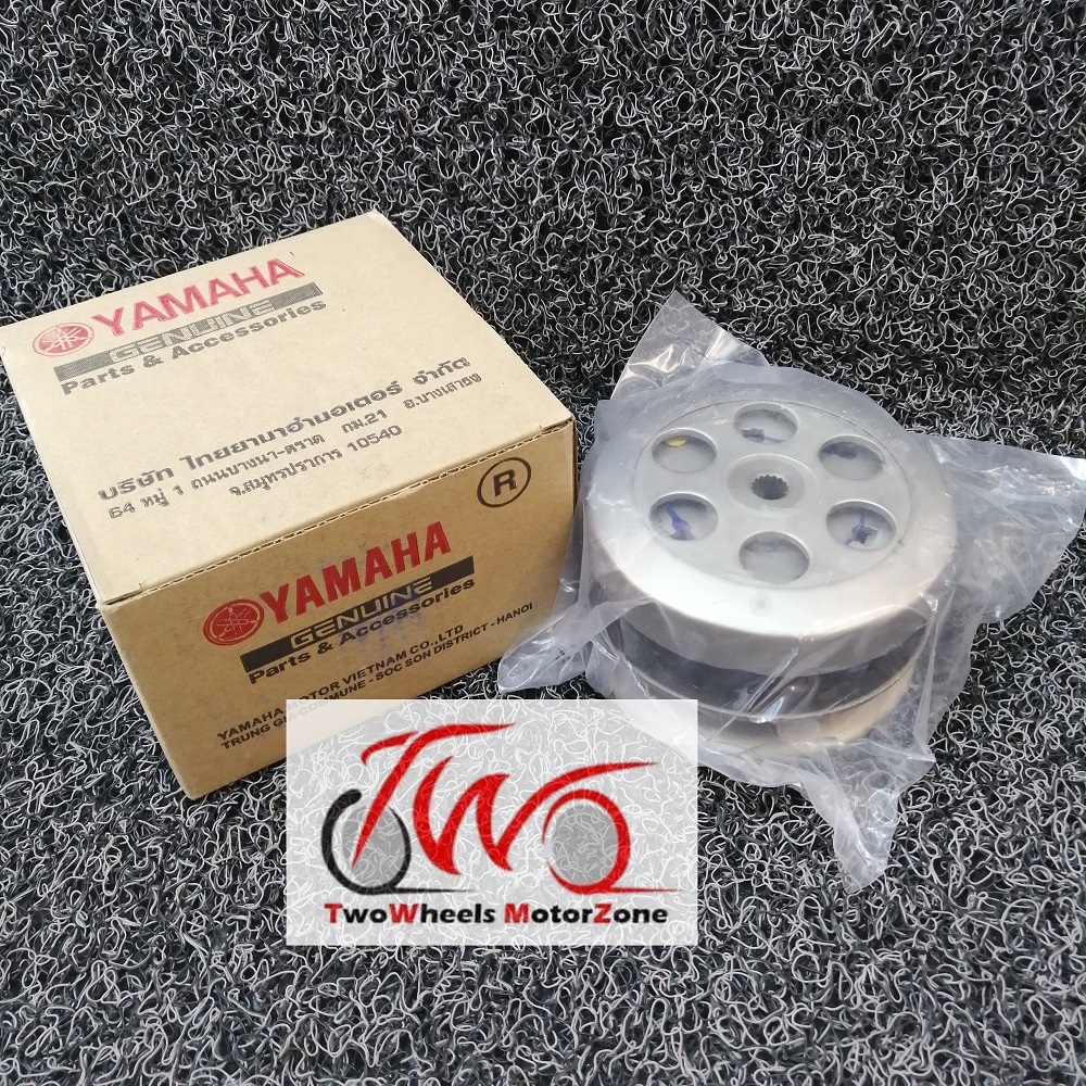 EGO SECONDARY SHEAVE ASSY REAR PULLEY | Shopee Malaysia