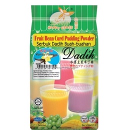 HAPPY GRASS DADIH PUDDING 360G | Shopee Malaysia