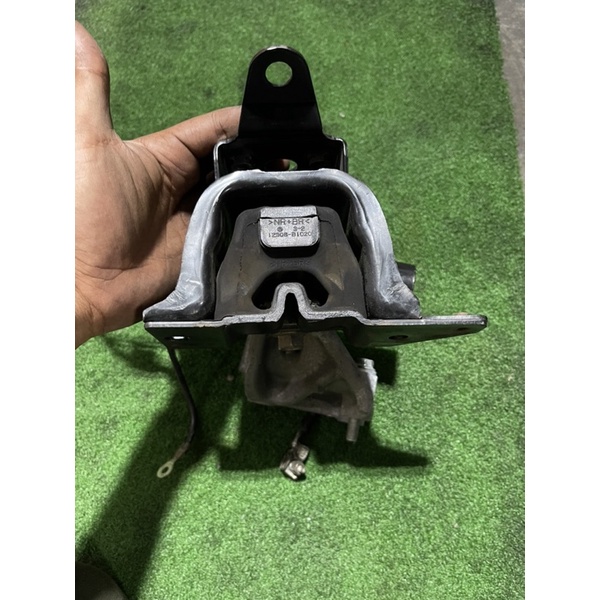 mouting gear box passo pnp myvi 1st gen 2nd gen (original) | Shopee ...
