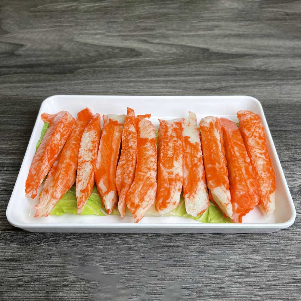 雪蟹柳-10条 Snow Crab Stick-10pcs Voucher | Shopee Malaysia
