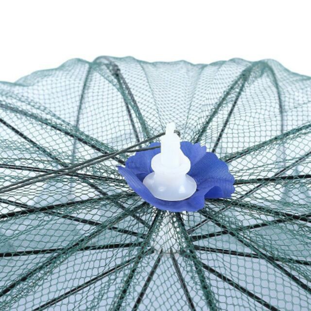 🔥 BARANG PANAS 🔥Jaring Tangkap Ikan | Perangkap / Jala Pancing Udang ...