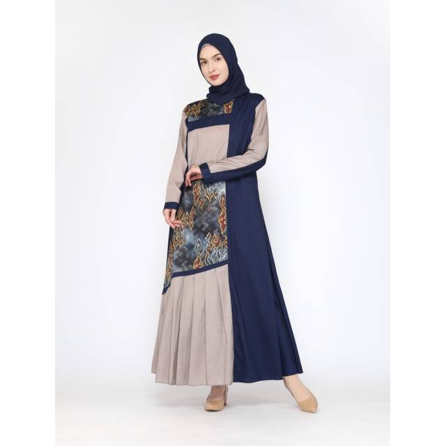 Zakiah Dres (ready, Ready Send) | Shopee Malaysia