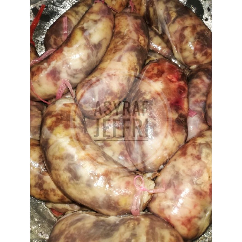 Tongmo Daging 💯 halal homemade🔥 (tanpa pewarna) | Shopee Malaysia