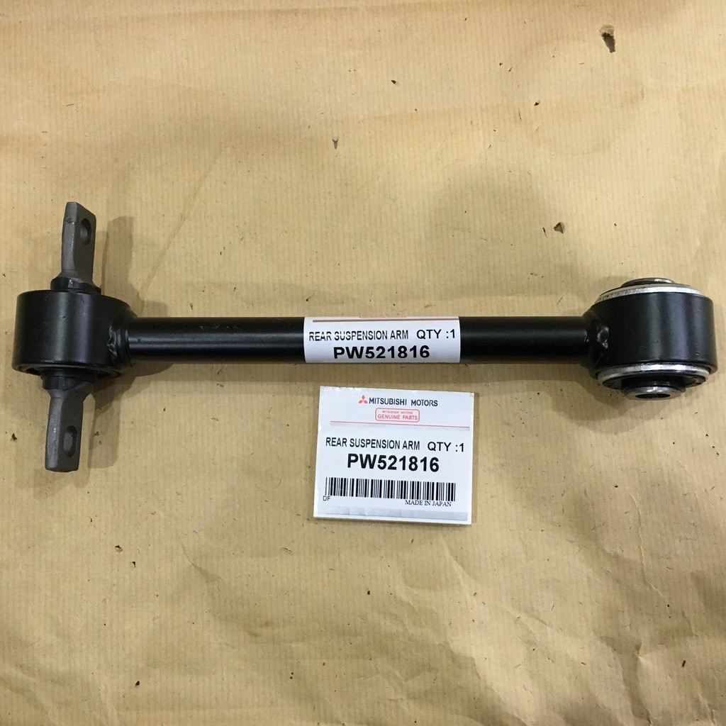 REAR SUSPENSION ARM TULANG ANJING PROTON GEN2 PERSONA (LONG)(PW521816 ...