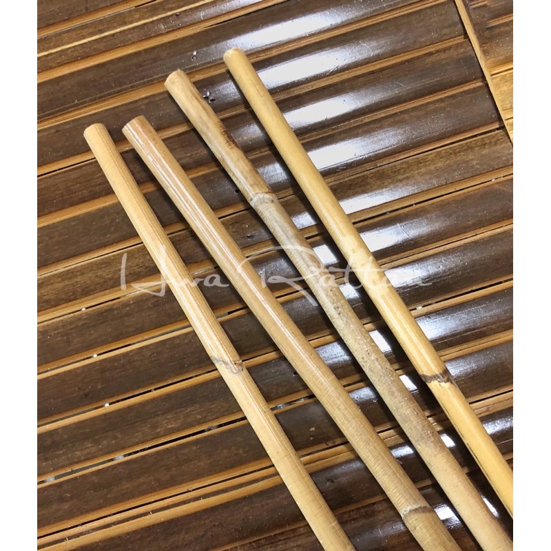 [Thick] Rattan stick / Rattan cane / Rotan / Rotan budak / 藤条 藤鞭 ...
