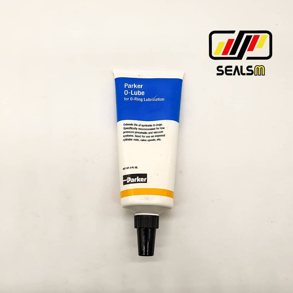 PARKER OLUBE 884-2 O-LUBE FOR O-RING LUBRICATION 2 OZ | Shopee Malaysia