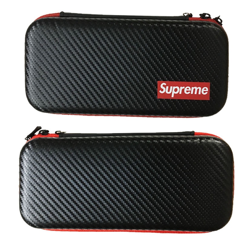 Nintendo Switch Lite Hard Case Supreme EVA Pouch Carrying Protect ...