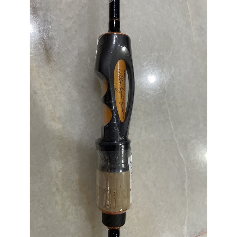 SEAHAWK FLEXIS lite ul rod ultra light 2-6lb spinning ROD SEAHAWK ...