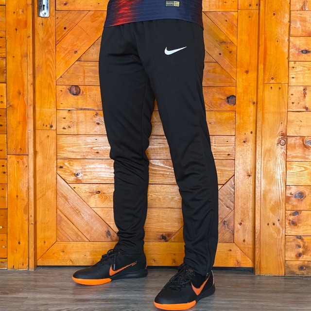 💥FAST SELLING💥 Seluar Trek Tracksuit Nike Trainning Slimfit | Shopee ...