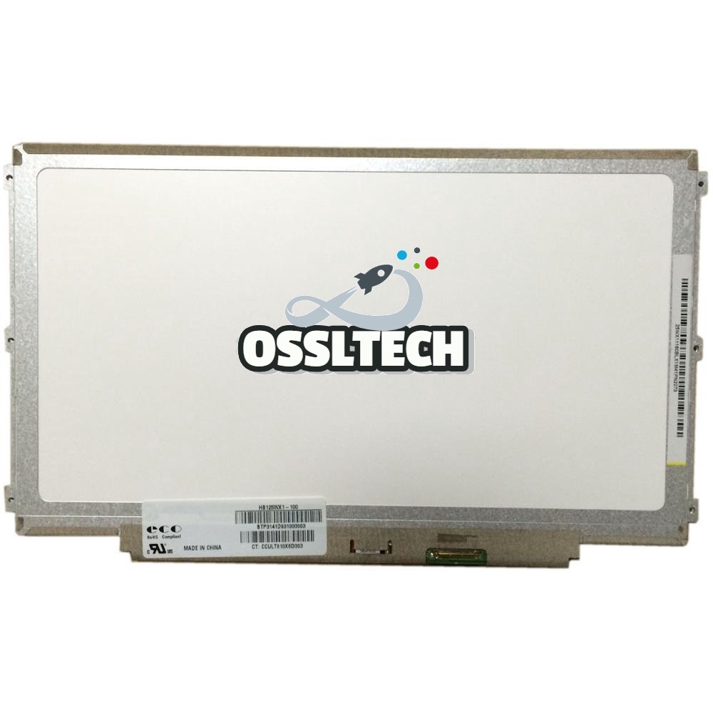 DELL LATITUDE E7270 E7240 HP ELITEBOOK 820 G1 G2 G3 12.5 INCH SLIM ...