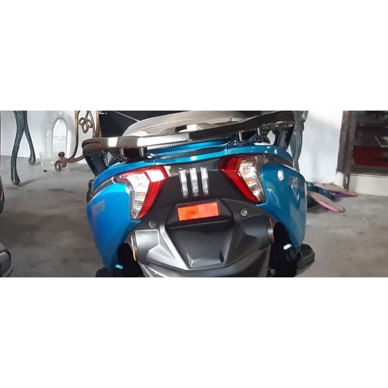 Wmoto Rt3 tail light brake light | Shopee Malaysia