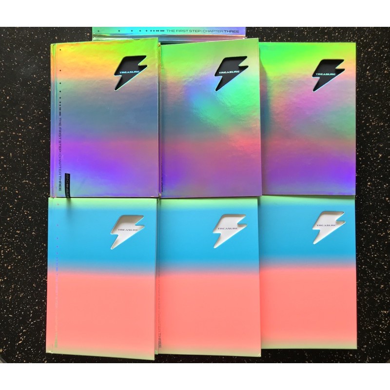 Album Only + Cd + Poster + Sticker + Sticker Album 93; Unsealed Album ...