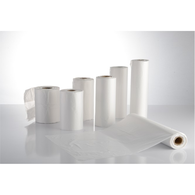 Food Packaging / Plastic Bag Roll (Food/Vegetable/Meat) | Shopee Malaysia