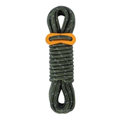 CampBoost 4 Meters Reflective Tali Paracord Rope Tali Camping Rope Tali ...