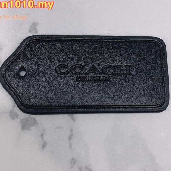 * ORIGINAL NAME TAG FREE Engrave name bag tag engraving tag leather tag ...