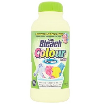 (READY STOCK) KAO BLEACH COLOUR POWDER 750G | Shopee Malaysia