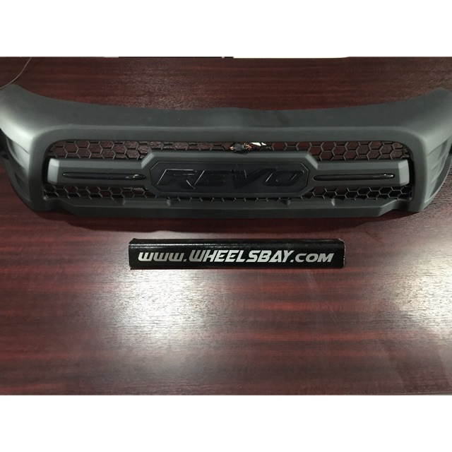 Toyota Revo Grill - ( Revo ) | Shopee Malaysia