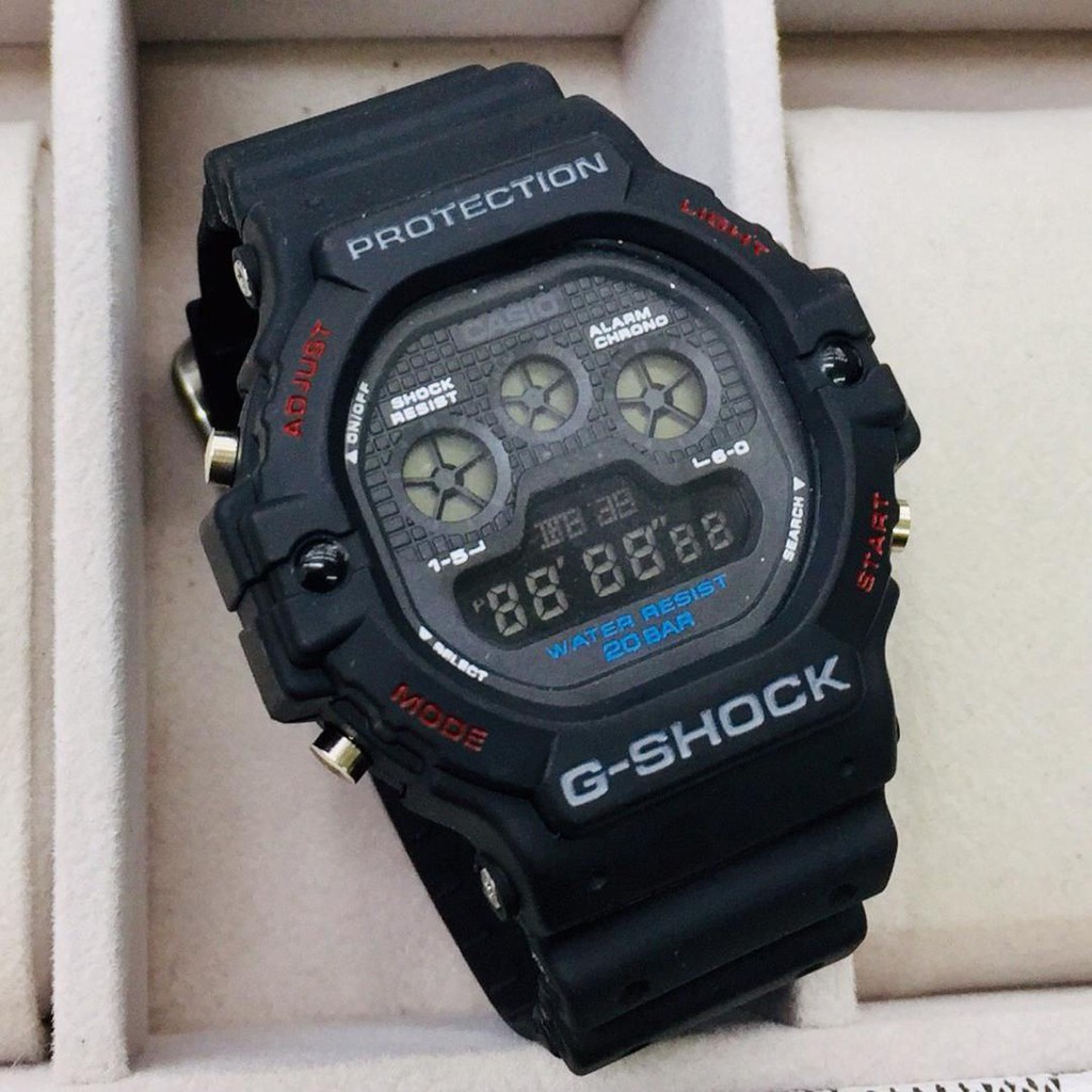 (Hot Sales)G-SHOCK TAPAK KUCING JAPAN LIMITED EDITION | Shopee Malaysia