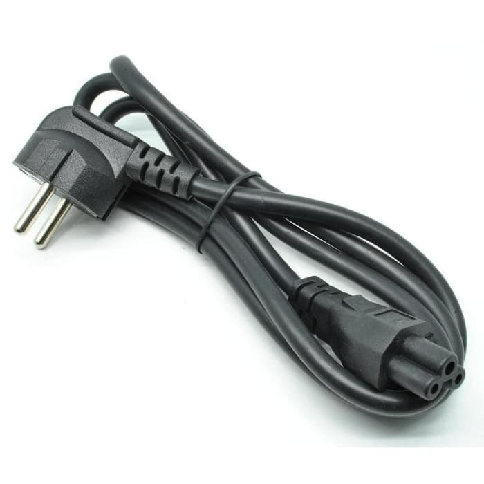 Sinte LAPTOP Power Cable I Charger Electrical Cable 3 Pin Hole Adapter ...