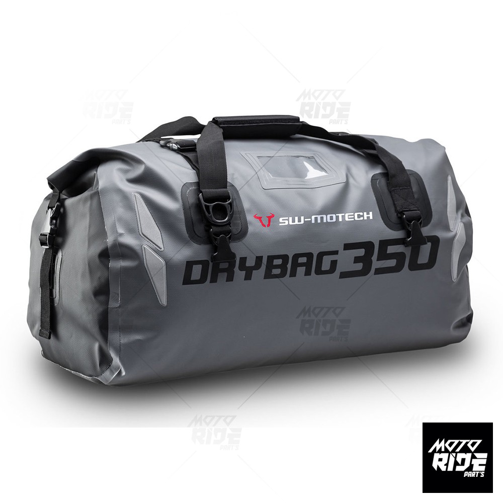 Sw-motech WATERPROOF DRYBAG TAILBAG 350 (35L) | Shopee Malaysia
