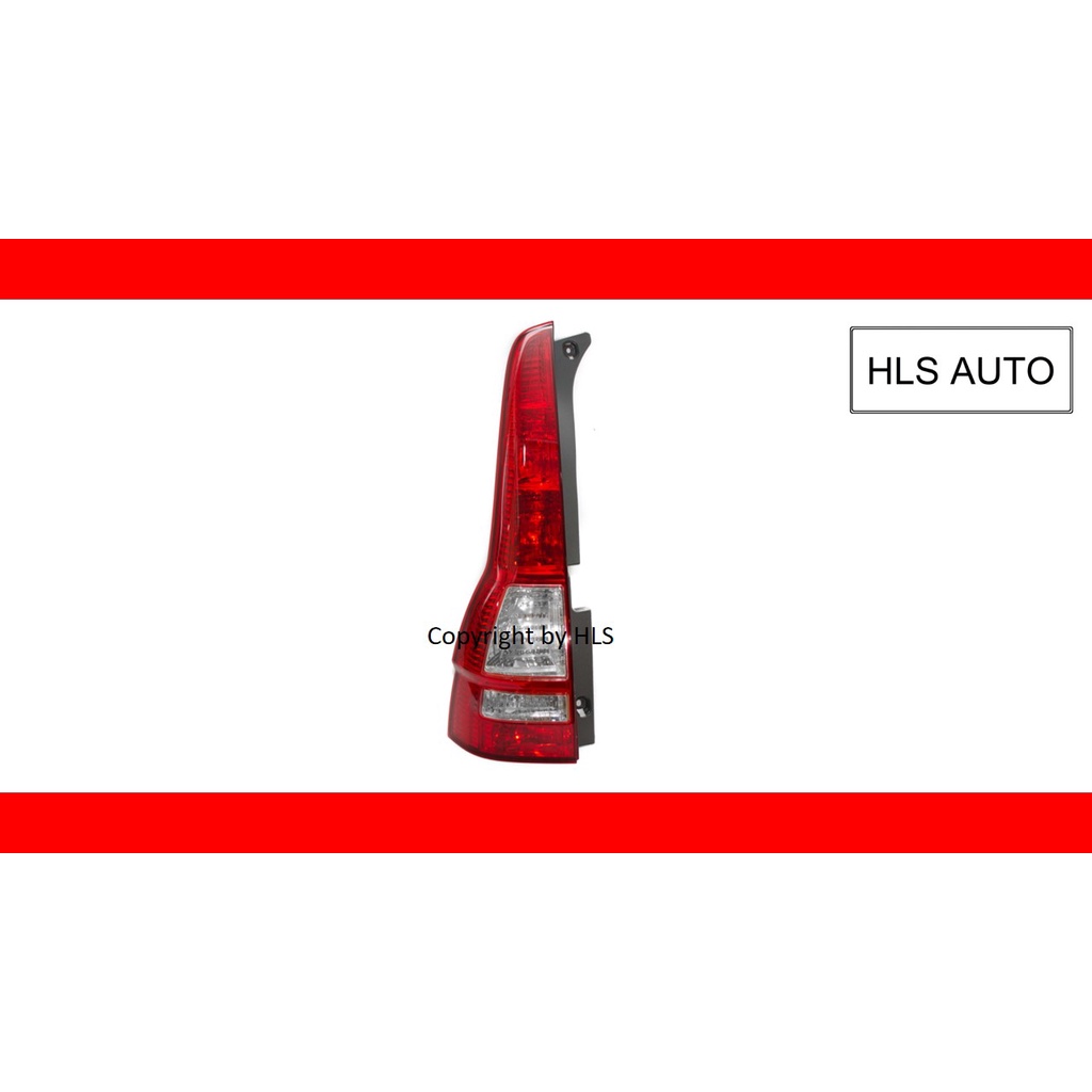 Honda Crv Swa 2007-2011 Tail Lamp / Lampu Belakang | Shopee Malaysia