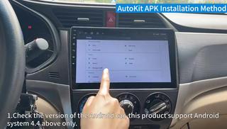 Carlinkit 3.0 wireless carplay adapter carlink kit 4.0 android auto ...