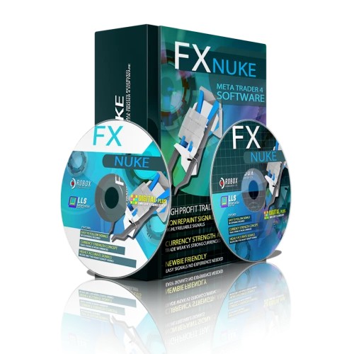 🔥🔥100% NON REPAINT!!! Fx_NUKE With The Latest Advanced Indicator ...