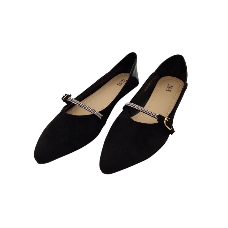 Vern's ladies shoe S11032510 女装鞋 | Shopee Malaysia