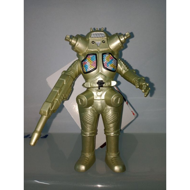 Ultra Monster Series King Joe Custom Original Bandai #70 | Shopee Malaysia