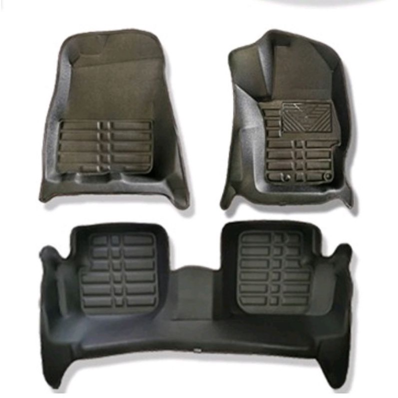 Bluecat Perodua Ativa Car Floor Mat Carpet 2021-2022 | Shopee Malaysia