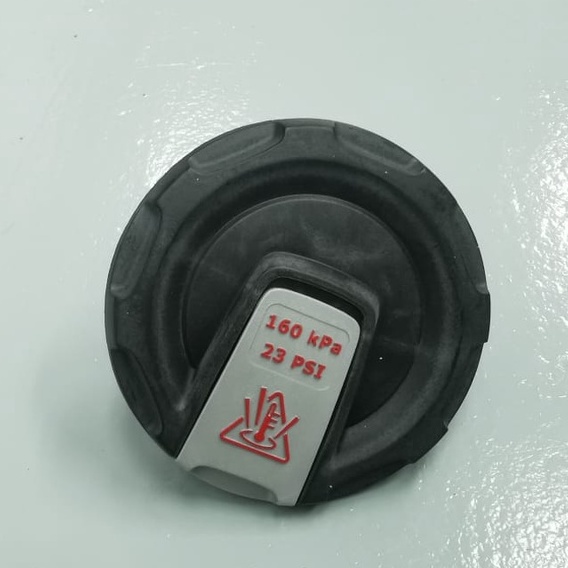 COOLANT SPARE TANK CAP - AUDI Q8 - BENTLEY BENTAYGA - 4M0121321Q ...