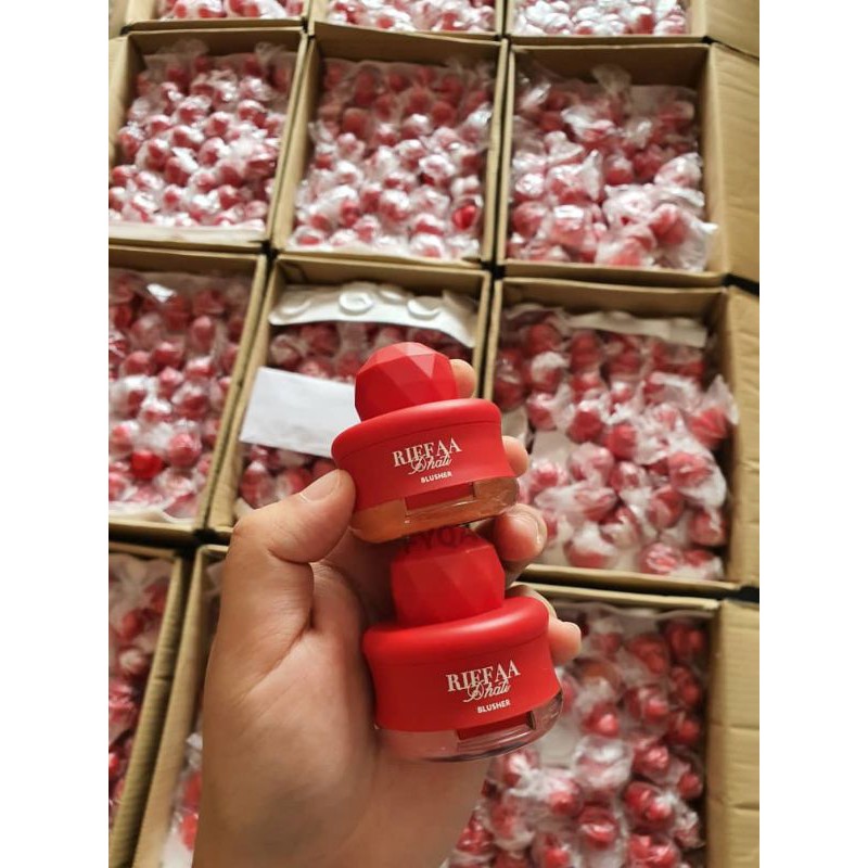 Riffa Blusher Original | Shopee Malaysia
