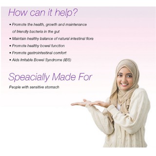 [1 BOX] GKB G-Pro Gold Probiotics (60s) | Shopee Malaysia