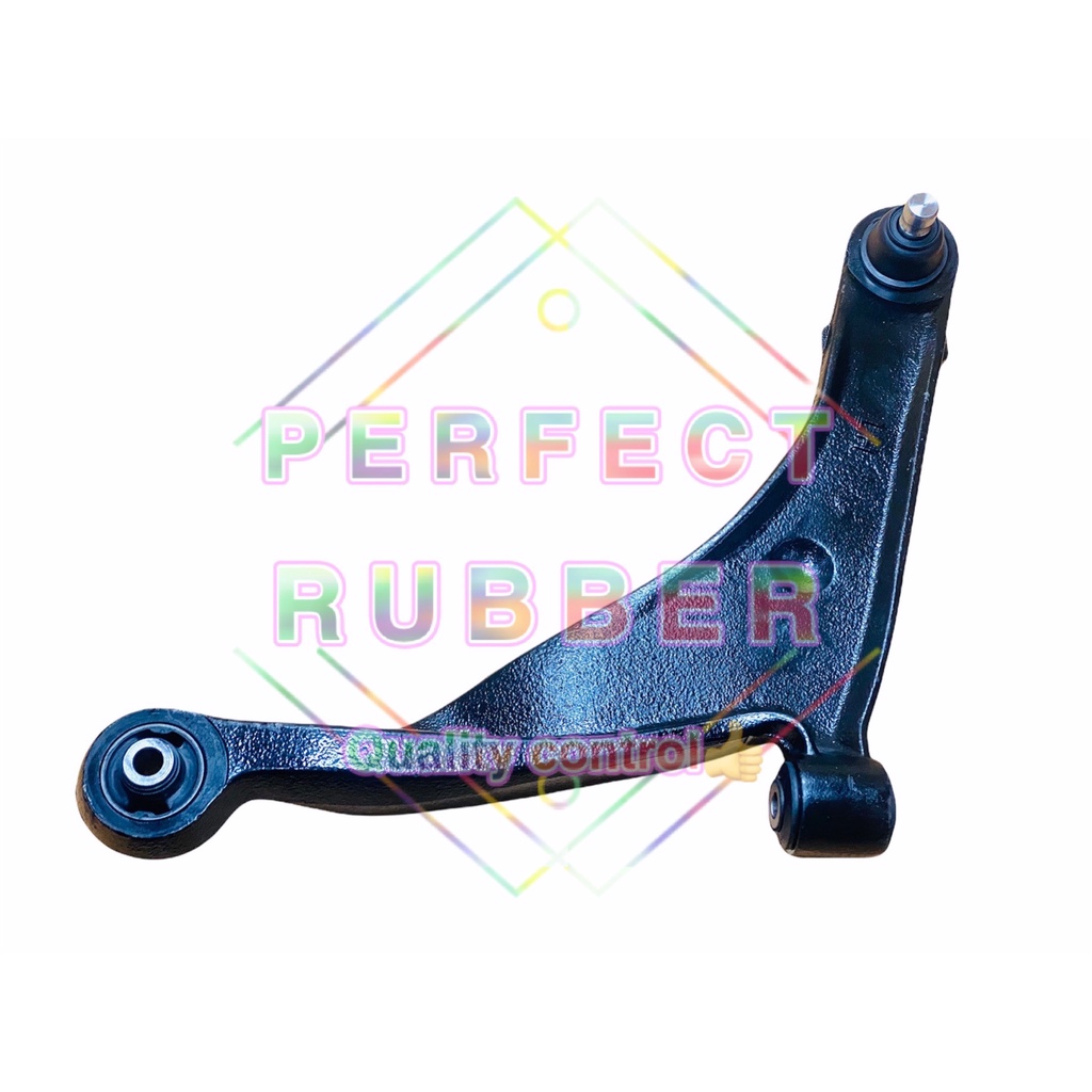 (1PCS) MITSUBISHI CHARIOT N84 FRONT LOWER CONTROL ARM ASSEMBLY (HIGH ...