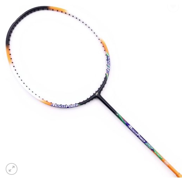Yonex Racket Muscle Power 22 29 Light (Original) | Shopee Malaysia
