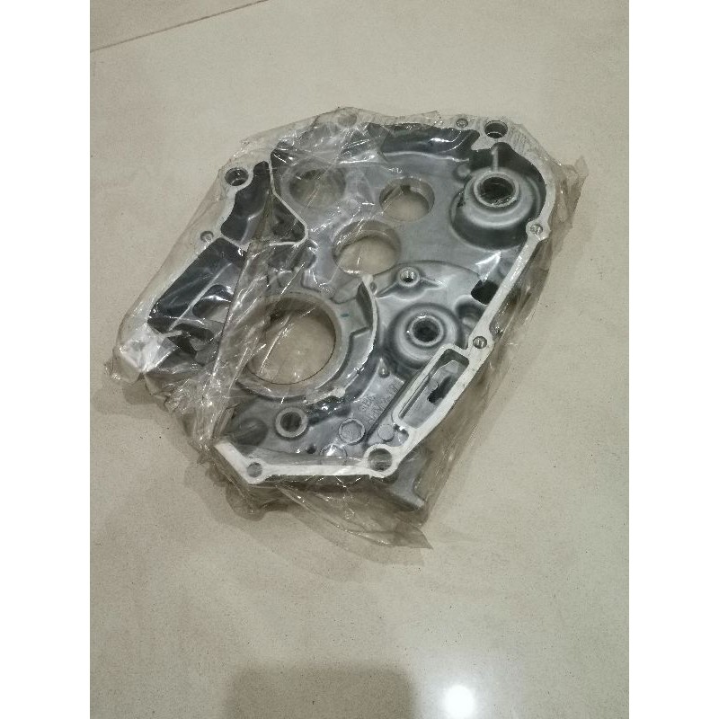 EX5 ENGINE COVER R SIZE (100% ORIGINAL) | Shopee Malaysia