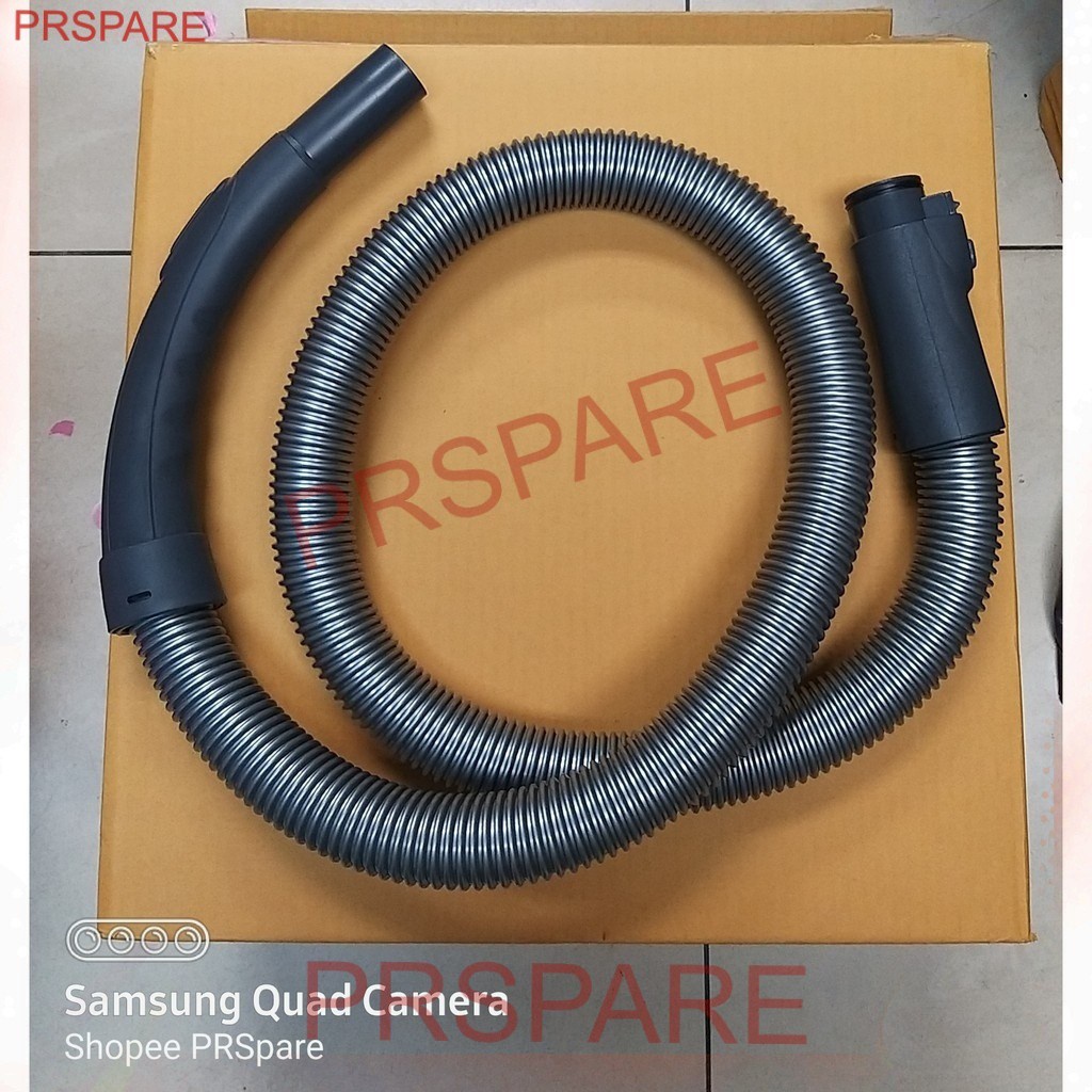 SHARP VACUUM HOSE EC-LS20-R LS20-V SUCTION HOSE ECLS18 | Shopee Malaysia