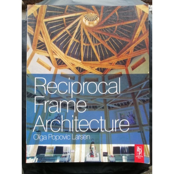 Reciprocal Frame Architecture | Shopee Malaysia