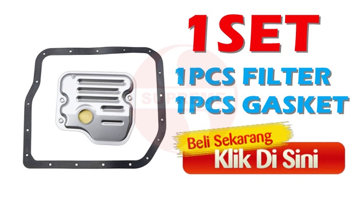 S2U Auto Transmission Filter ATF Toyota Camry ACV40 Aplhard MNH10 ...