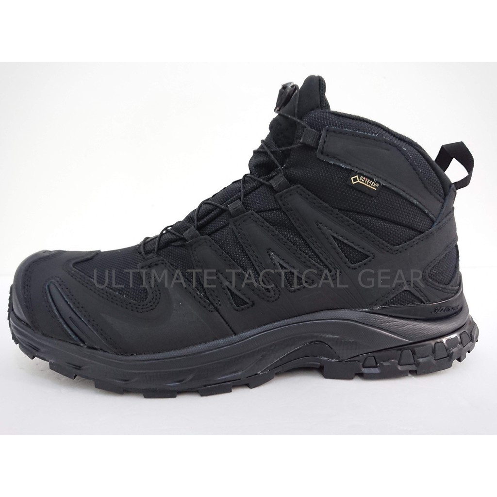 Salomon forces 2018 store
