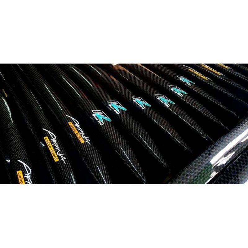 Thailand Spoiler MONZA AKANA 4x4 NAVARA D-MAX TRITON HILUX BT50 RANGER ...