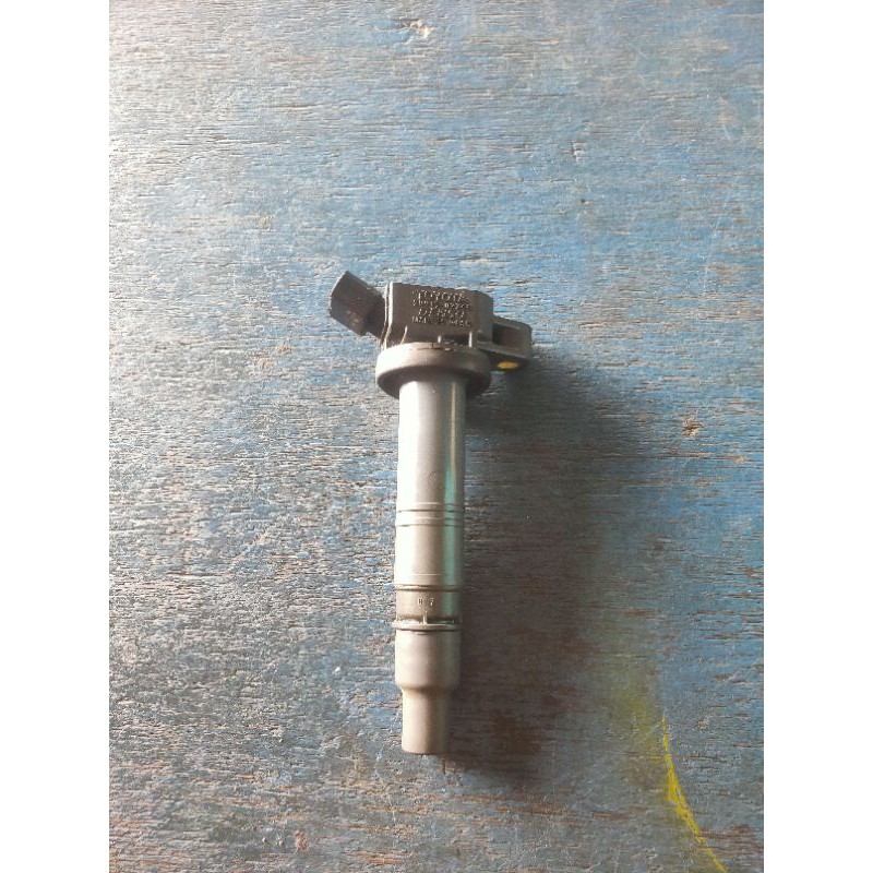 toyota plug coil for camry/wish/estima acr50/vellfire/innove/hiace ...