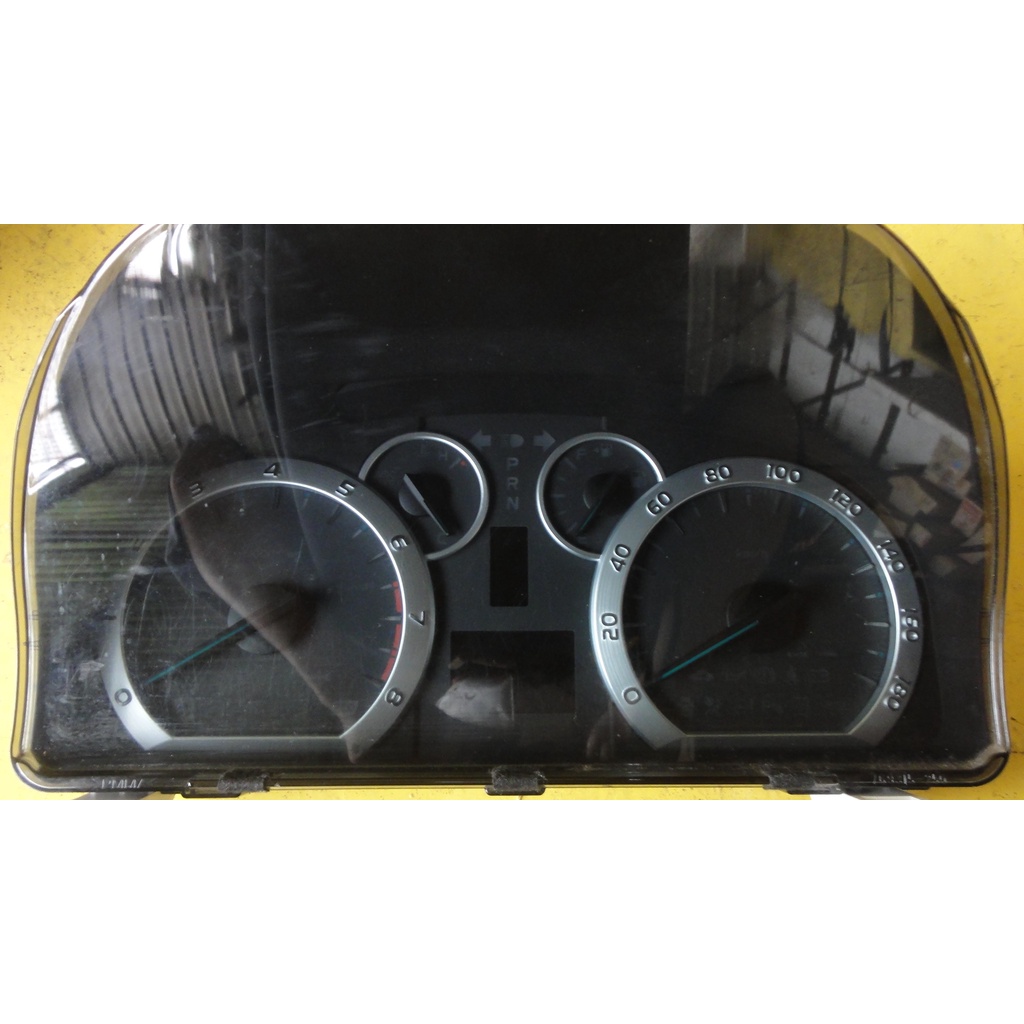 Genuine Toyota Vellfire Alphard GGH25 Speedometer 180km | Shopee Malaysia