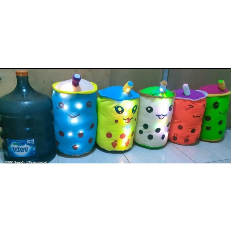 Screen Printing boba Doll / viral boba Doll / boba Doll In Dacron ...
