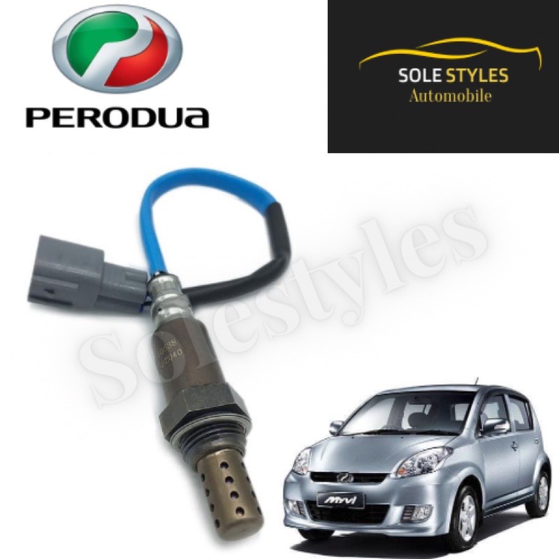 DAIHATSU OEM 89465-bz040 OXYGEN SENSOR /O2 SENSOR /EXHAUST SENSOR ...